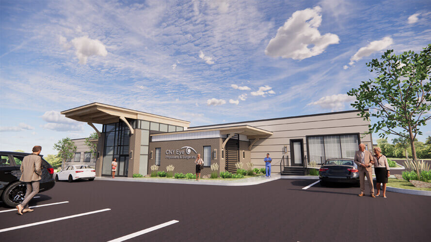 Cataract Surgery Utica | Retina New Hartford | Eye Laser NY