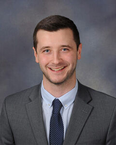 Eldin Smajkan, MD | Eye Doctor Utica | Eye Exam New Hartford | CNY